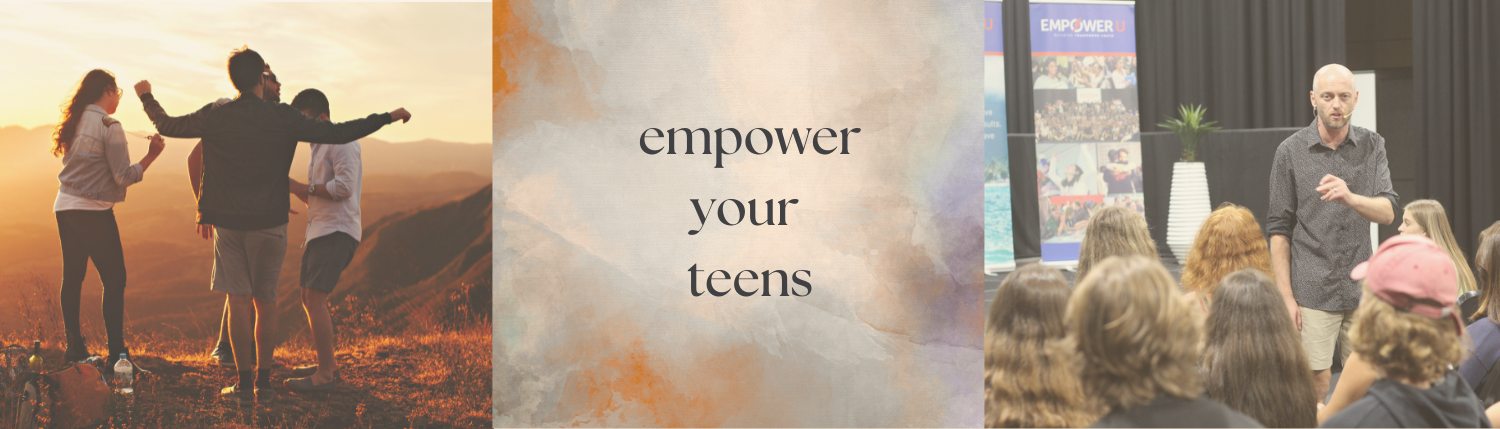 Empower Your Teens Top 3 Soft Skills They Need Now